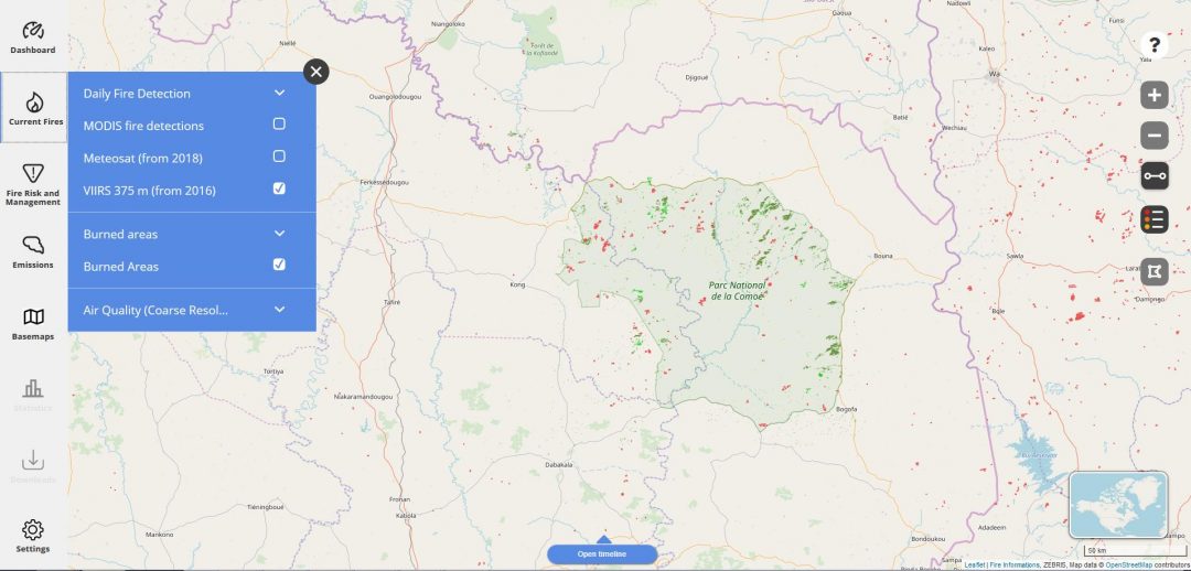 product - firemaps.net
